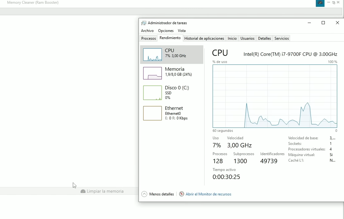 COMO OPTIMIZAR LA RAM DE TU PC - Recompensas En General